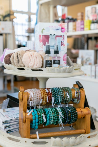 Home | Revive by Sarka ~ European Skincare, Boutique & SPA